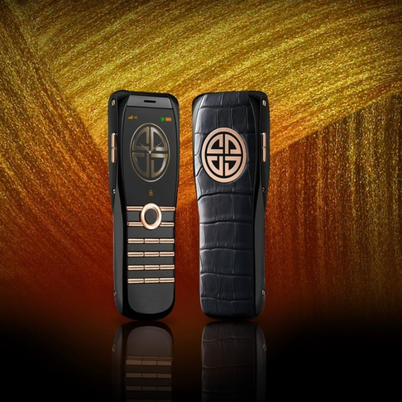 XOR X2 Prime Gold